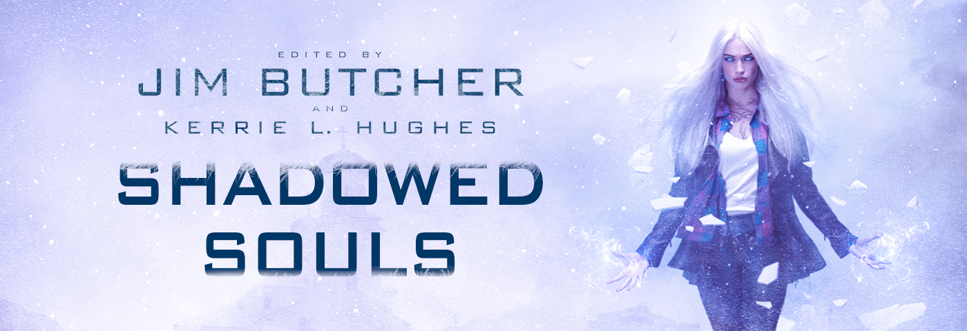 New Dates and Special Editions – Jim Butcher