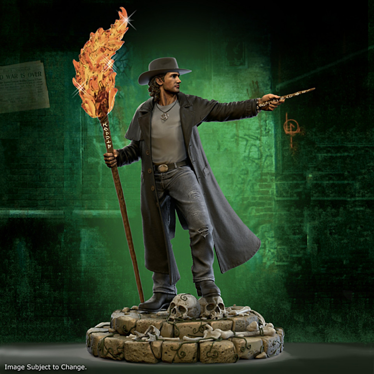 Contests, Cons, and Collectibles! – Jim Butcher