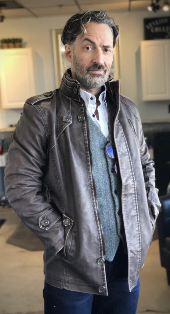 About Jim – Jim Butcher