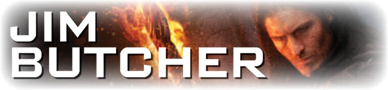 About Jim – Jim Butcher