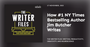 Jim Butcher – The Online Site For Everything Jim